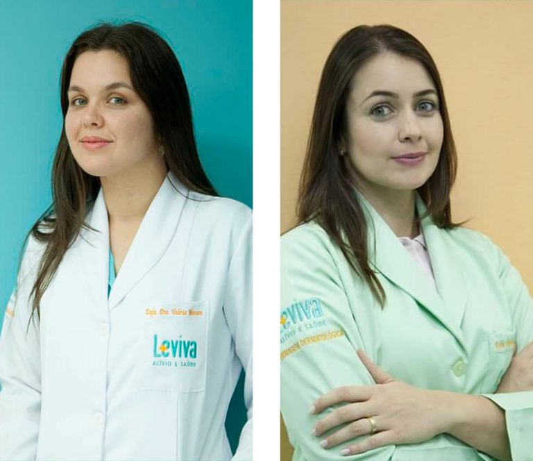 Quem somos banner - Leviva